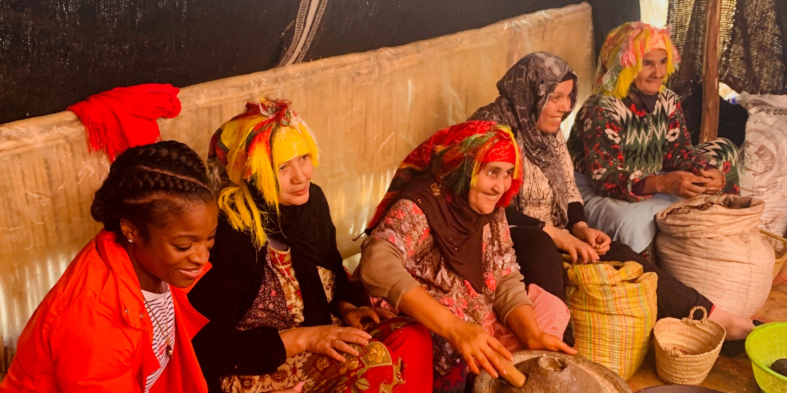 The Simple Life: Lessons Learned from Morocco – The Dope Bohemian